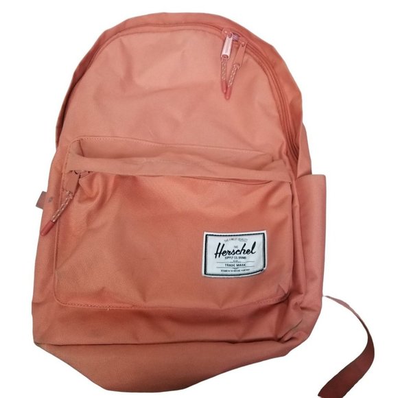Herschel Supply Company | Bags | Herschel Supply Company Orange ...